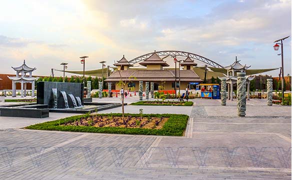 Al Warqa, Dubai: Area Guide